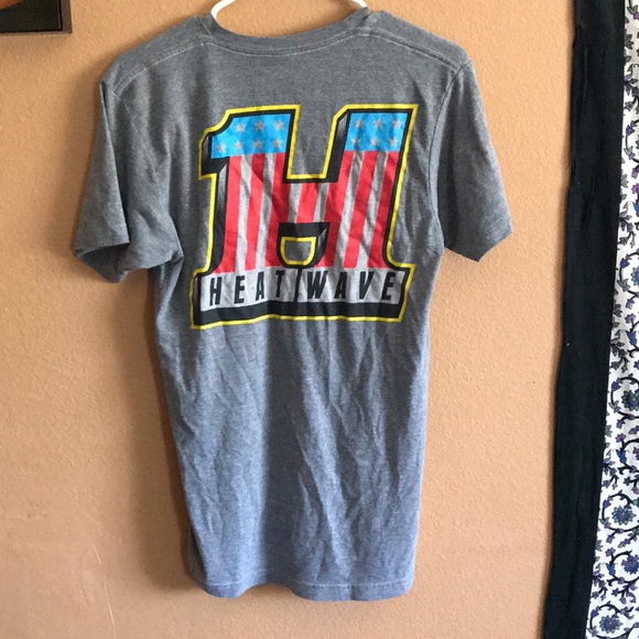 Shirts | Mens Heatwave T Shirt | Poshmark